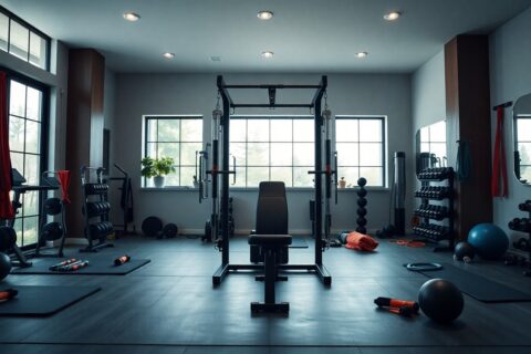 Tonal 2 Smart Home Gym vs. Speediance Gym Monster – Which is Better ...